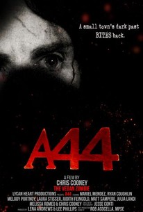 A44 | Rotten Tomatoes