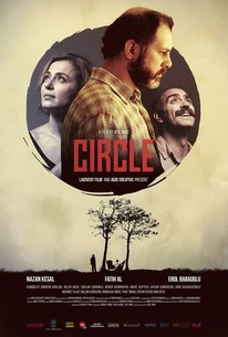 Circle | Rotten Tomatoes