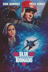 Blue Tornado | Rotten Tomatoes