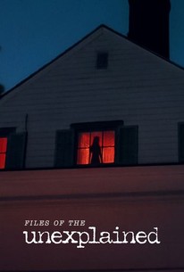 Files of the Unexplained: Season 1, Episode 1 | Rotten Tomatoes