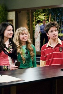 iCarly: Season 2, Episode 6 | Rotten Tomatoes