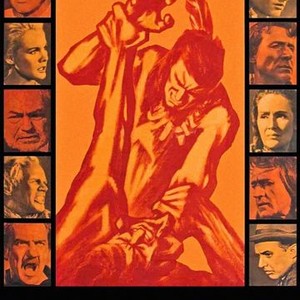 Cheyenne Autumn - Rotten Tomatoes