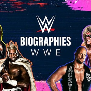 Biography: WWE Legends: Season 3, Episode 8 - Rotten Tomatoes