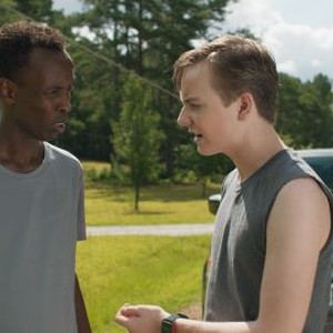 Tyson's Run - Rotten Tomatoes