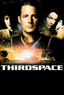 Thirdspace | Rotten Tomatoes