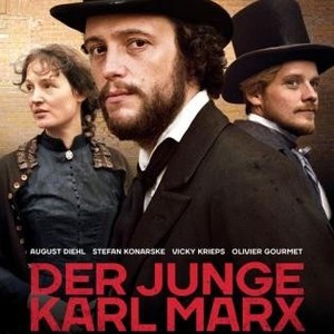 The Young Karl Marx - Rotten Tomatoes