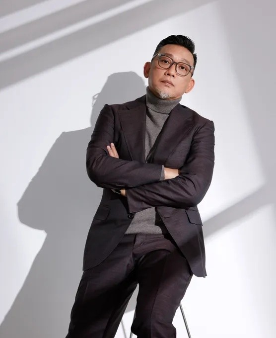 Pou-Soi Cheang Pictures | Rotten Tomatoes