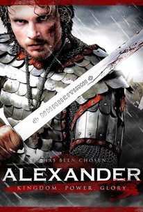 Alexander (2014) | Rotten Tomatoes