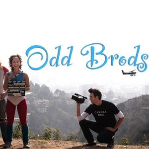 Odd Brodsky - Rotten Tomatoes