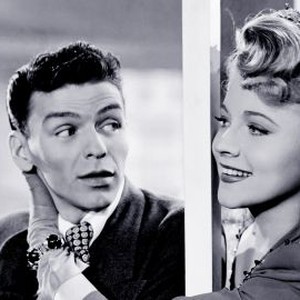 Step Lively - Rotten Tomatoes