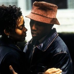 Disappearing Acts - Rotten Tomatoes