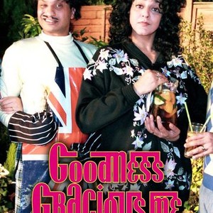 Goodness Gracious Me - Rotten Tomatoes
