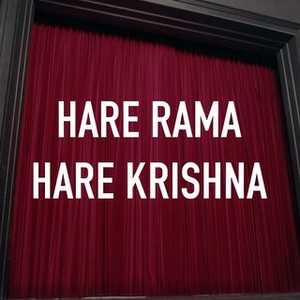 Hare Rama Hare Krishna - Rotten Tomatoes