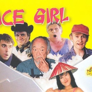 Rice Girl - Rotten Tomatoes