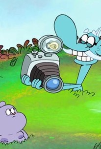 Chowder: Season 2, Episode 14 | Rotten Tomatoes