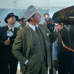 Seabiscuit - Rotten Tomatoes