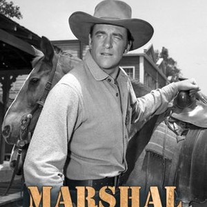 Marshal Dillon - Rotten Tomatoes