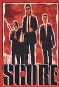 Score (1995) - Rotten Tomatoes