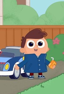 Tot Cop: Season 1, Episode 9 | Rotten Tomatoes