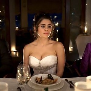 Scattered Cloud - Rotten Tomatoes