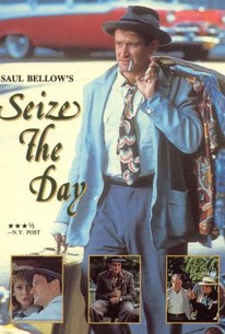 Seize the Day (1986) - Rotten Tomatoes