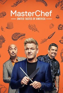 MasterChef: Season 13, Episode 6 | Rotten Tomatoes