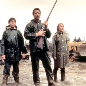 Shane Bailey - Rotten Tomatoes