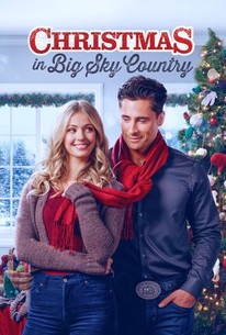 Christmas in Big Sky Country | Rotten Tomatoes
