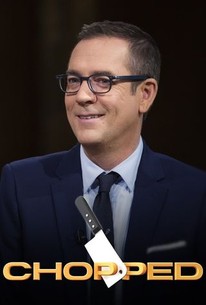 Chopped: Season 33 | Rotten Tomatoes