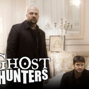 Ghost Hunters: Season 4, Episode 10 - Rotten Tomatoes