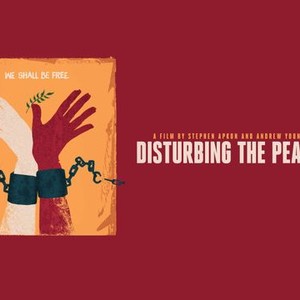 Disturbing the Peace - Rotten Tomatoes