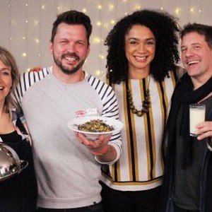 Food Unwrapped - Rotten Tomatoes