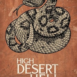 High Desert Hell - Rotten Tomatoes