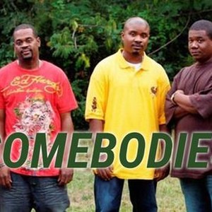 Somebodies - Rotten Tomatoes