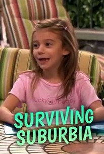 Surviving Suburbia - Rotten Tomatoes