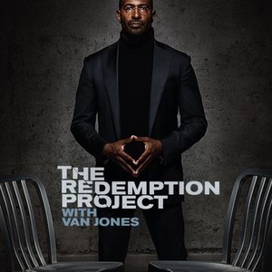 The Redemption Project - Rotten Tomatoes
