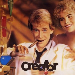 Creator - Rotten Tomatoes