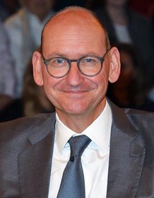 Daniel Stelter | Rotten Tomatoes