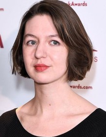 Sally Rooney - Rotten Tomatoes