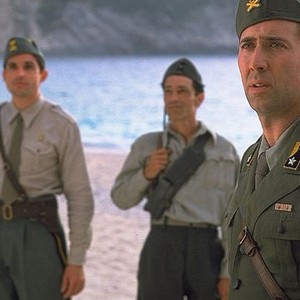 Captain Corelli's Mandolin - Rotten Tomatoes