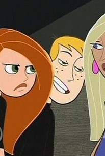 Kim Possible - Season 4 Episode 3 - Rotten Tomatoes