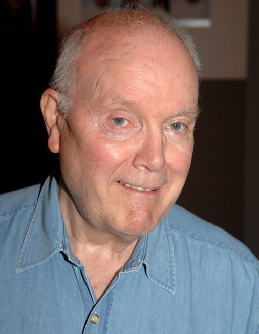 Ian Hanmore - Rotten Tomatoes