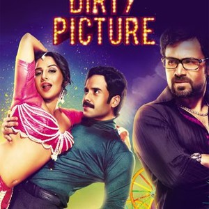 The Dirty Picture - Rotten Tomatoes