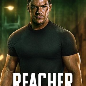 Reacher: Season 1, Episode 1 - Rotten Tomatoes