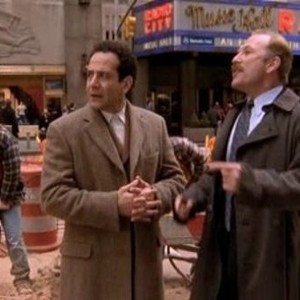 Monk - Season 3 Episode 1 - Rotten Tomatoes