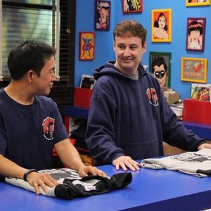 Walter Flanagan - Rotten Tomatoes