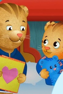 Daniel Tiger's Neighborhood: Season 1, Episode 35 - Rotten Tomatoes