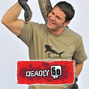 Deadly 60 - Rotten Tomatoes