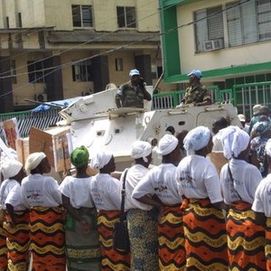 Pray the Devil Back to Hell - Rotten Tomatoes