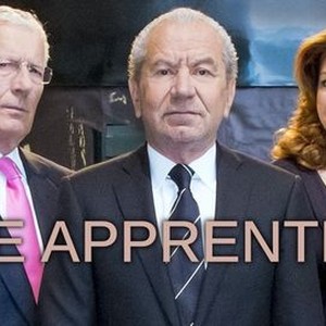 The Apprentice - Rotten Tomatoes